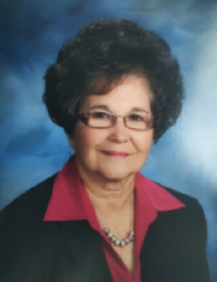 Ann Rowan - 2021 - Heritage Funeral Home & Crematory