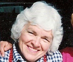 Elizabeth Jane Bacon - 2021 - Perez Family Funeral Home