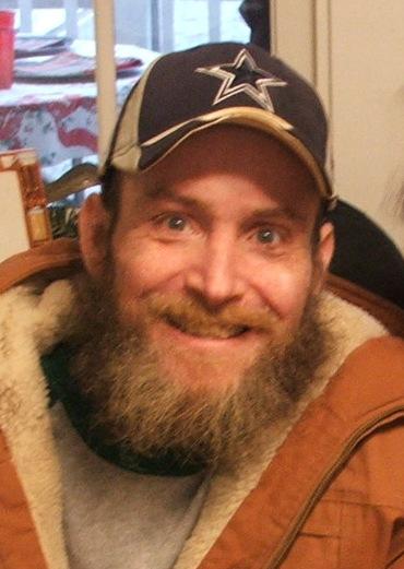 Mark Thomas Johnson - 2010 - Blyth Funeral Home