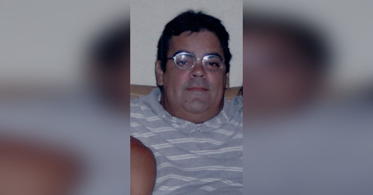 Obituary information for Ramon Lopez