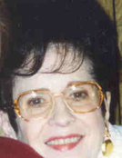 JEANETTE M. THOMPSON - 2008 - Jamieson & Yannucci Funeral Home