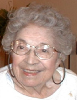 NANCY J. DECKER - 2008 - Jamieson & Yannucci Funeral Home