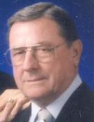 R. C. ''CHUCK'' HEMM - 2003 - Jamieson & Yannucci Funeral Home