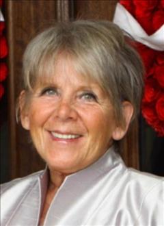 Bernadette Lee - 2021 - Roper Funeral Home and Crematory