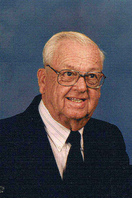 Waymon Maderson Lanford - 2009 - Blyth Funeral Home