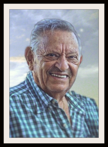 Reinaldo Fuentes - 2021 - Funeraria Luz De Paz