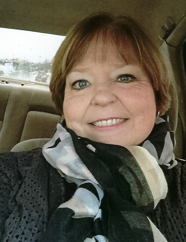 Sharon Kay Hurst - 2021 - Betts & West Funeral Home