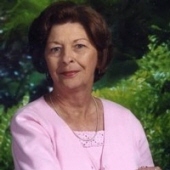 Patricia Ann Wilson Crews Obituary