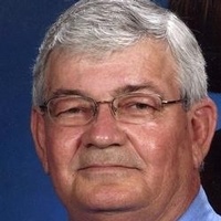 Benny Thomas - 2012 - Frye Funeral Home