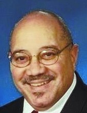 Michael Glapion - 2021 - Charbonnet Labat Funeral Home
