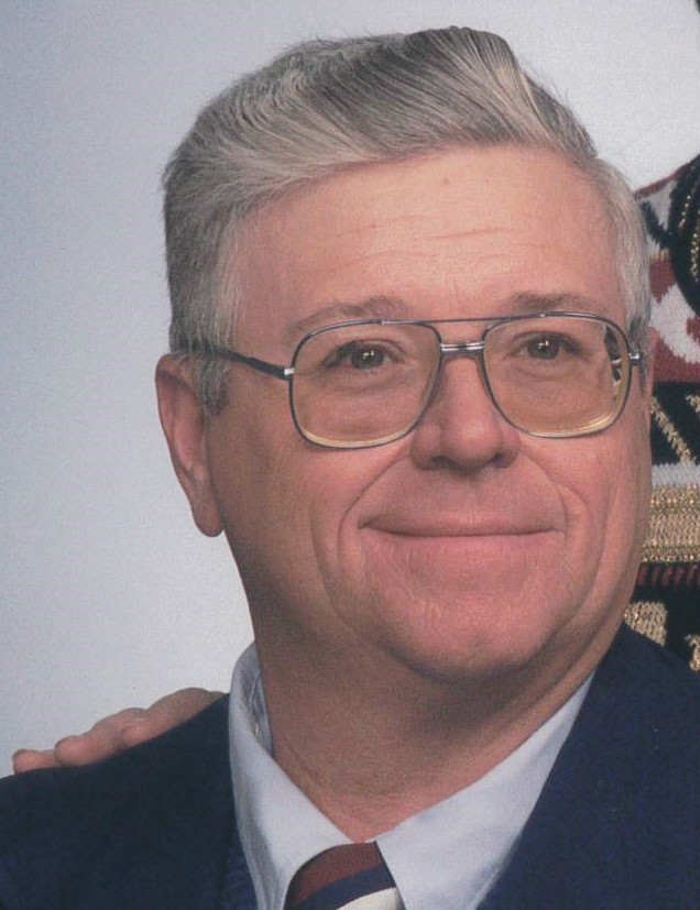 Dennis Lee Brandt - 2021 - Becker-Milnes and Rettig