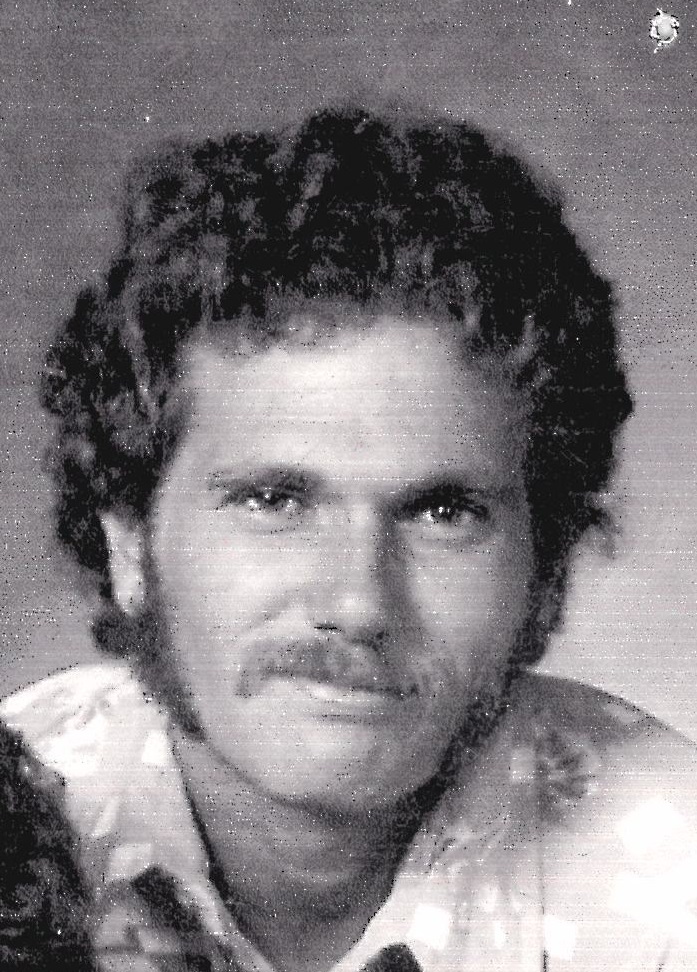 Charles "Charlie" Leo Maddy - 2021 - Scarpelli Funeral Homes