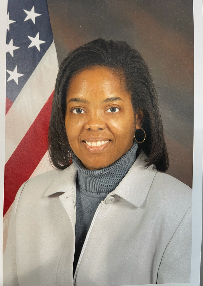 Lynda Marie Strong - 2021 - Vaughn C Greene Funeral Services