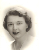 Patricia "Pat" Hayes - 2021 - Edder Funeral Home, Inc.