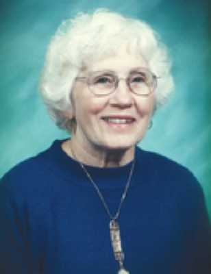 Doreen Margaret Pratt Obituary