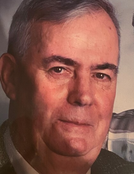 John Finlayson - 2021 - J.M. Jobes Funeral Home