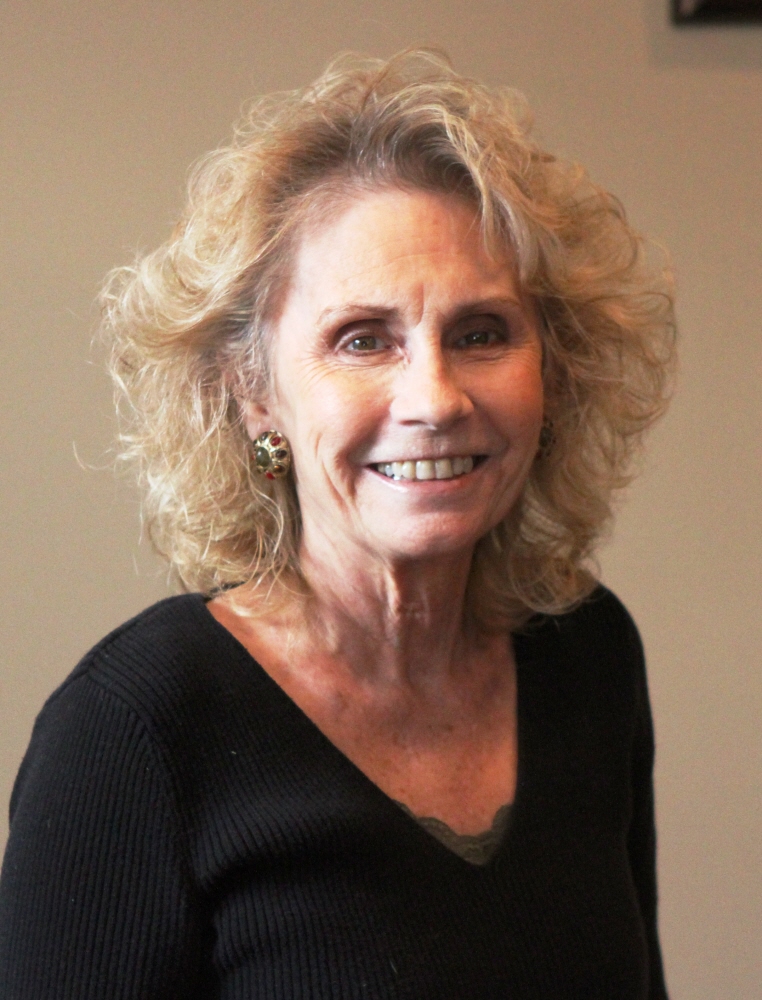 Barbara Rhodes Moore - 2012 - Blyth Funeral Home