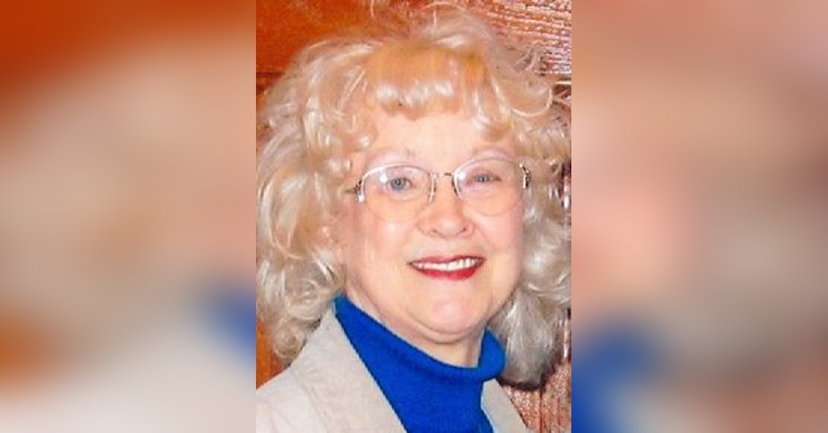 Obituary information for Carole Anne Barrass