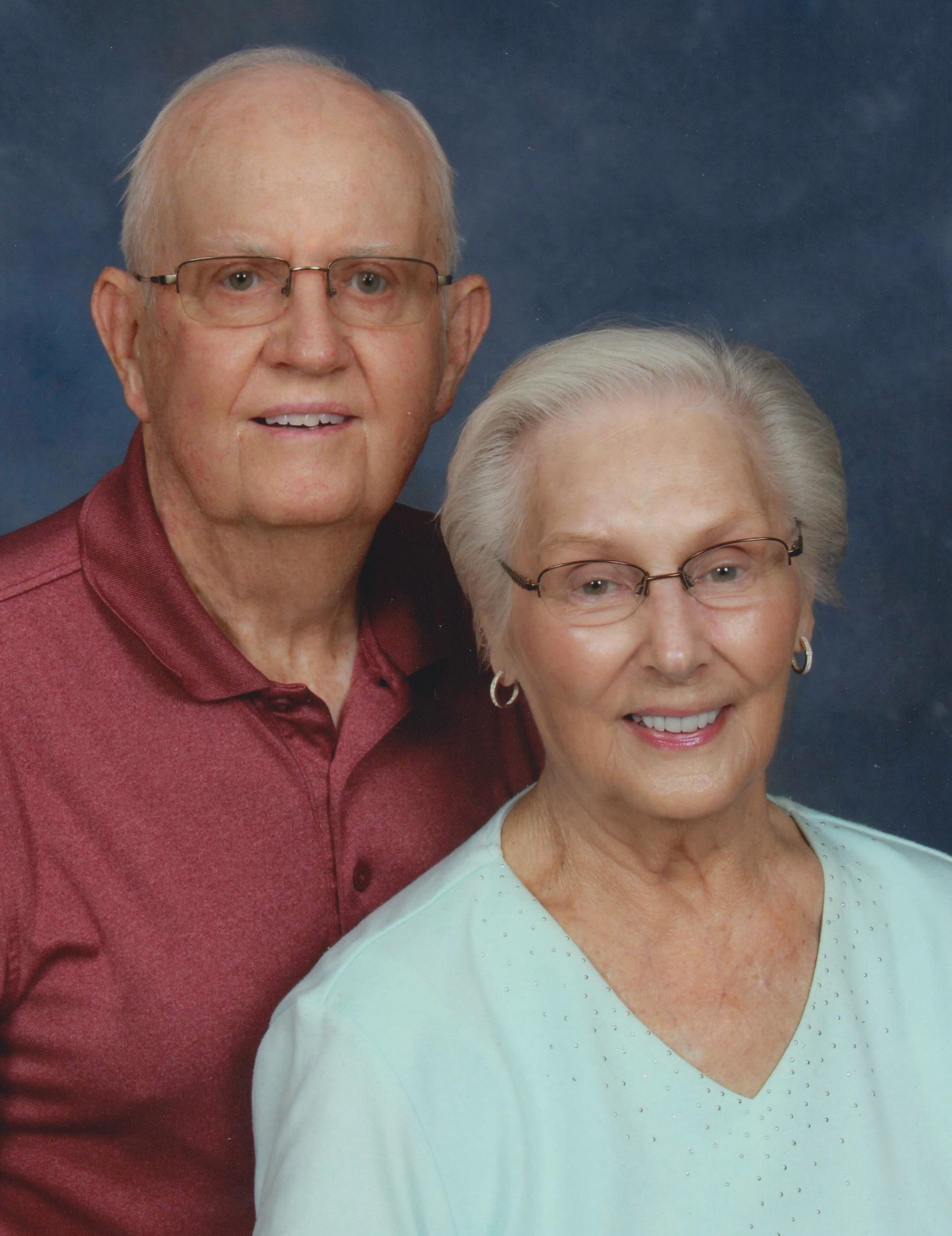 James Edward Jarrett - 2021 - Bennett Funeral Service