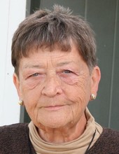 Betty Fairchild - 2021 - Sheehan-Hilborn-Breen Funeral Home