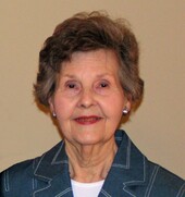 Betty Bell - 2021 - Wilkinson Funeral Home