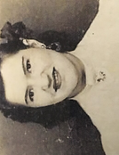 Beatrice Buchanan - 2021 - Lindsey Funeral Home
