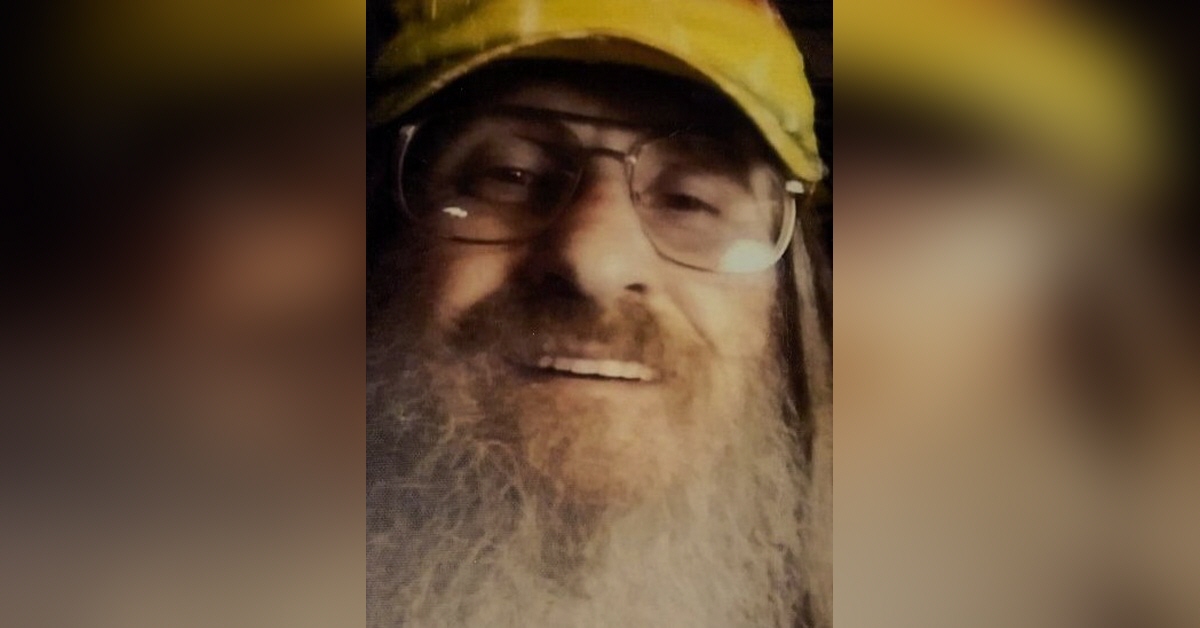 Obituary information for Jerry Dean Absher Sr.