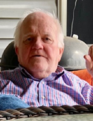 Daniel S. Gorman Sr. - 2021 - A. Ripepi & Sons Funeral Home