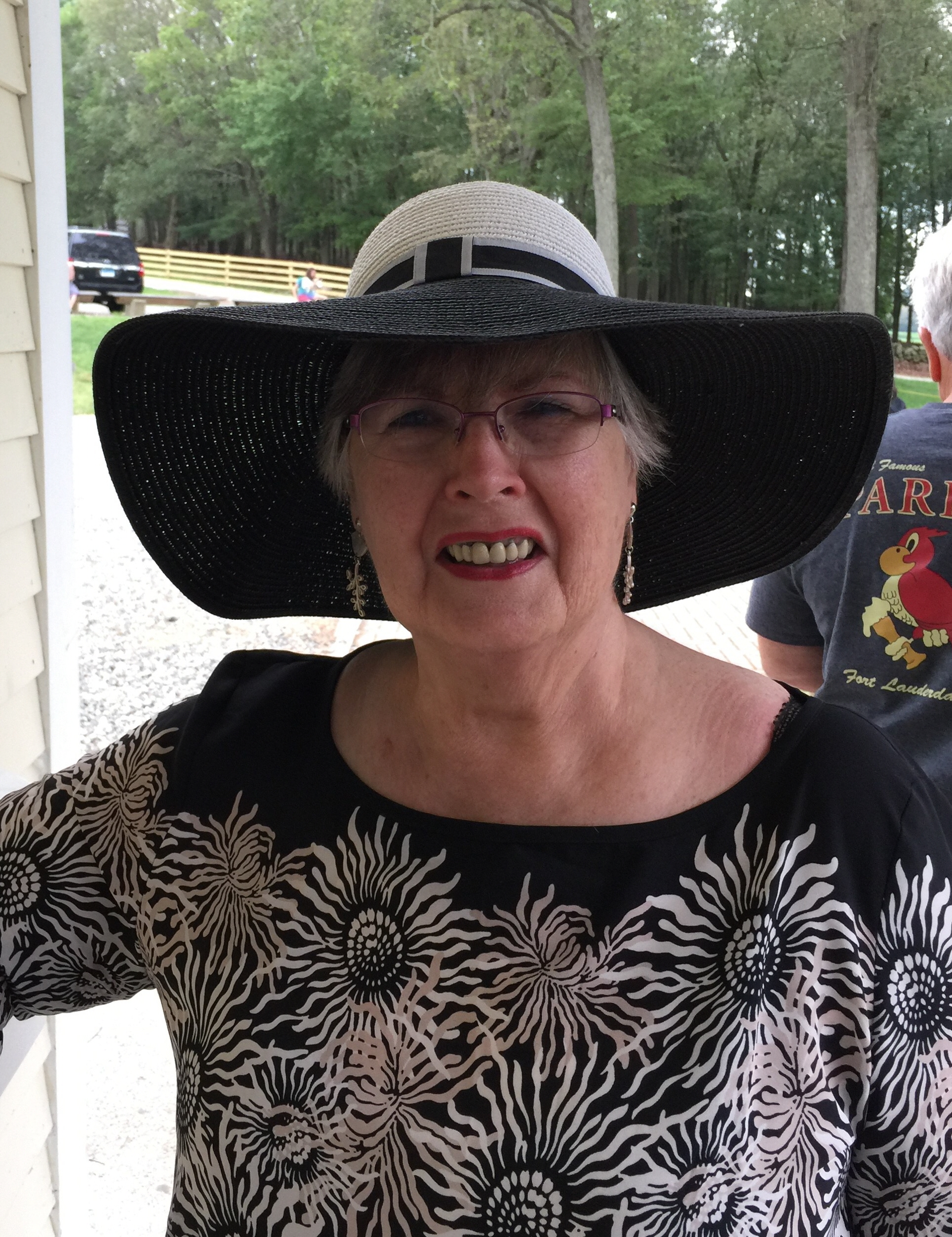 Pamela A. Collet - 2021 - Quinn Funeral Homes