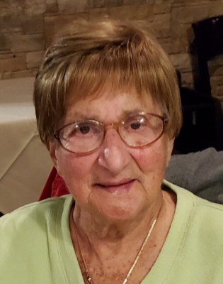 Carmella Testa Obituary
