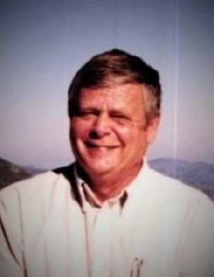 Dale Edward Jackson Obituary