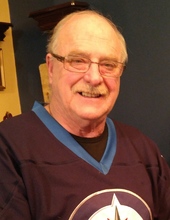 Roy Adams - 2021 - Seasons Funeral Service