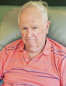 Robert L Strayer - 2021 - Shaw - Davis Funeral Home