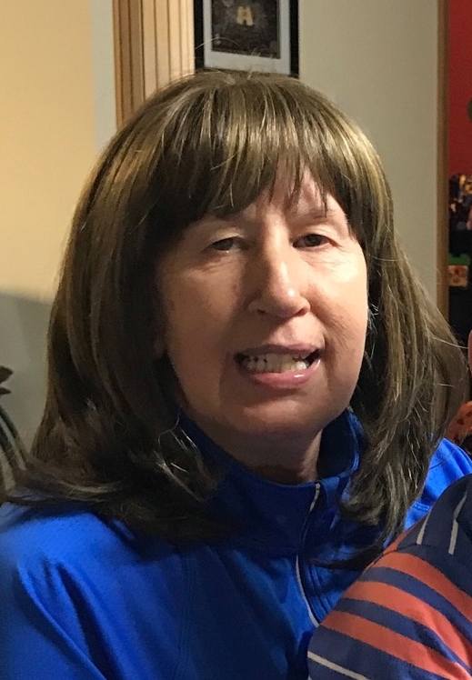 Sandra Merrifield - 2017 - Schilling Funeral Home