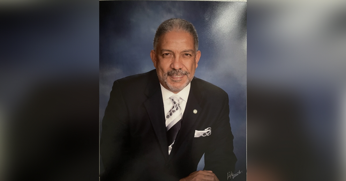 Obituary information for Leon Gray, Jr.