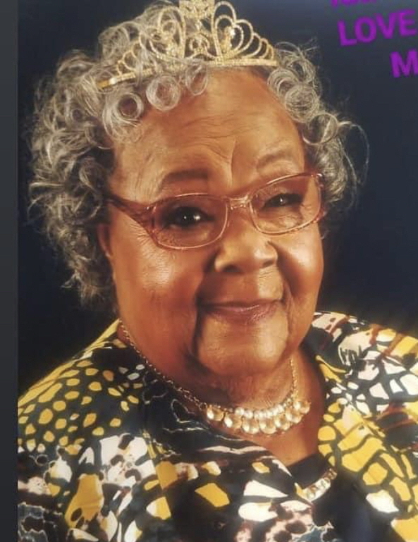 Matilda Davis - 2021 - Henderson Funeral Homes