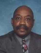 William Mercer - 2012 - J.B. Jenkins Funeral Home