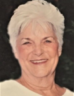Mary "Dorcas" McLamb Obituary