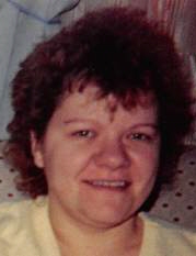 Brenda Lou Smith - 2021 - Shumate Funeral home