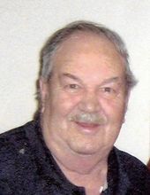 Joseph Lundrigan - 2021 - Slade's Funeral Home