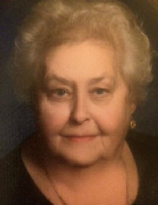 Ruth Mills Obituary