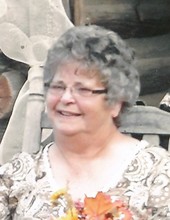 Wanda Jean Webb - 2021 - Jackson's Funeral Homes Inc.