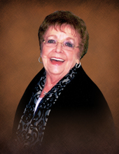 Joan Winifred Smith - 1970 - Joan Winifred Smith