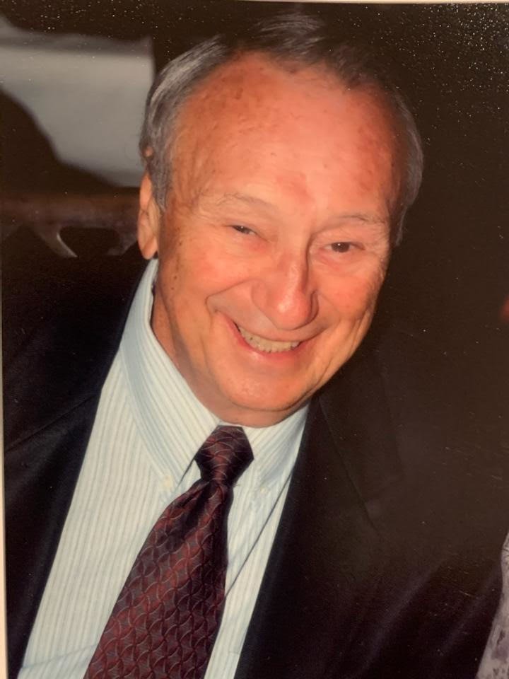 Joel S. Ross - 2021 - Joseph N Garlick Funeral Home
