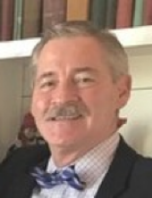 Robert Francis Costello - 2021 - Kfoury-Keefe Funeral Home