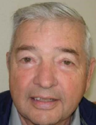 Richard Taylor Obituary