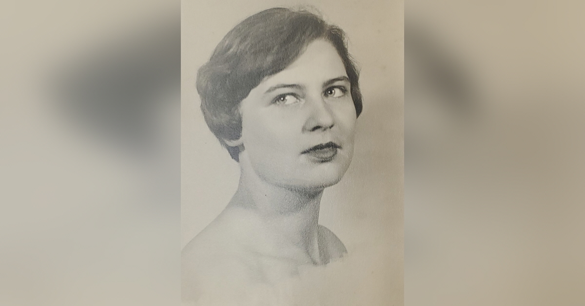 Obituary information for Barbara Ann Brown