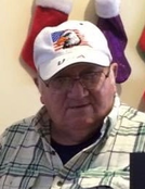 David Michael Fain - 2021 - Penland Family Funeral Home