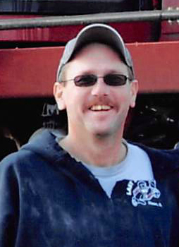 Daniel "Dan" Alan Weidman - 2021 - Preston-Schilling Funeral Home