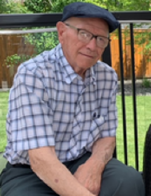 Ernest "Ernie" Lemieux Obituary - 2021 - Lemieux Funeral Home